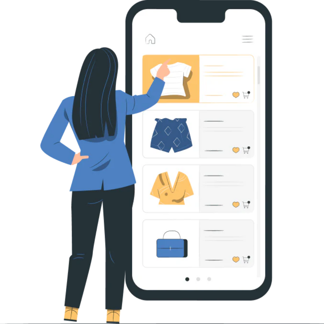 Custom Fit – J.B.FASHION