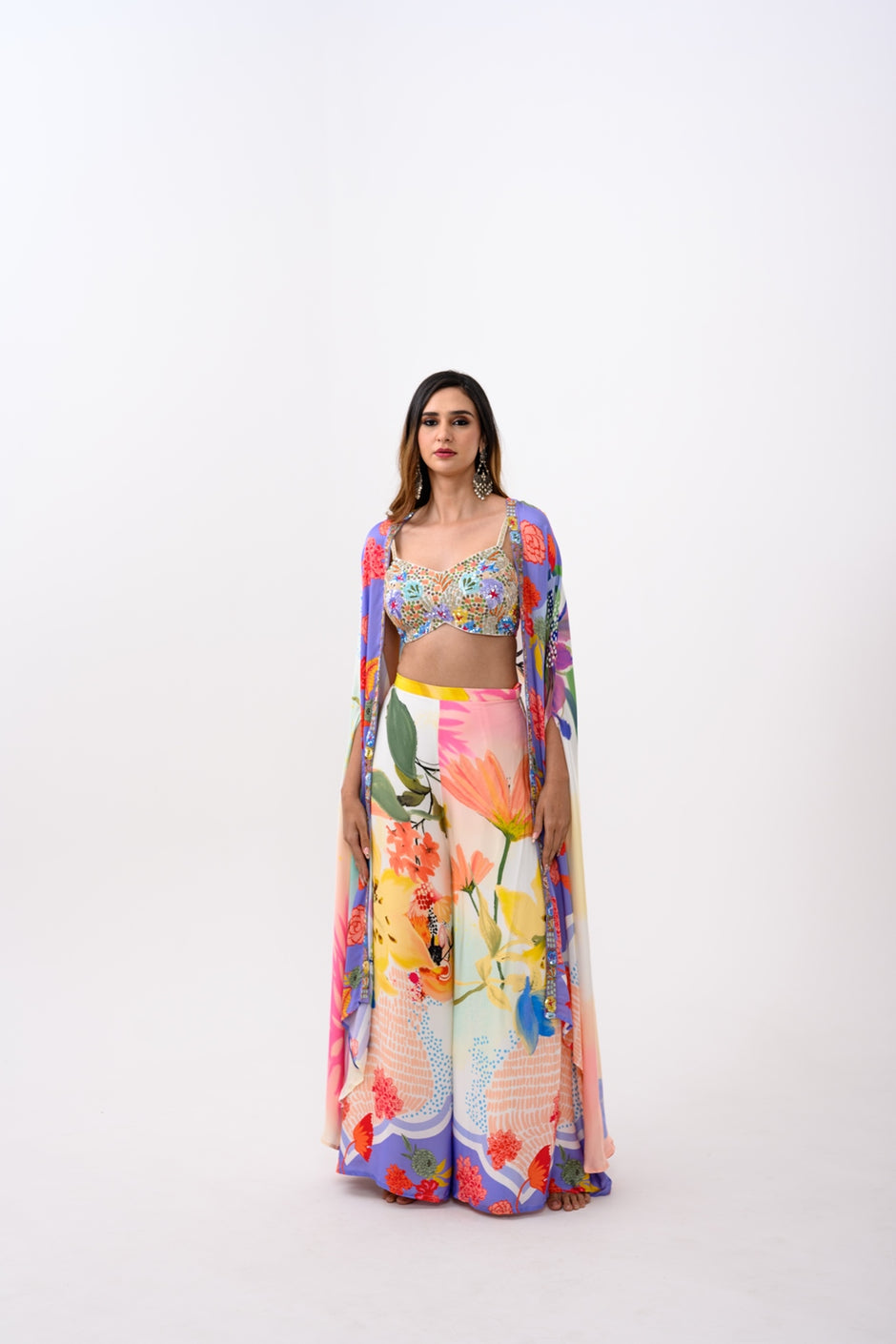 Juhi Bengani – J.B.FASHION