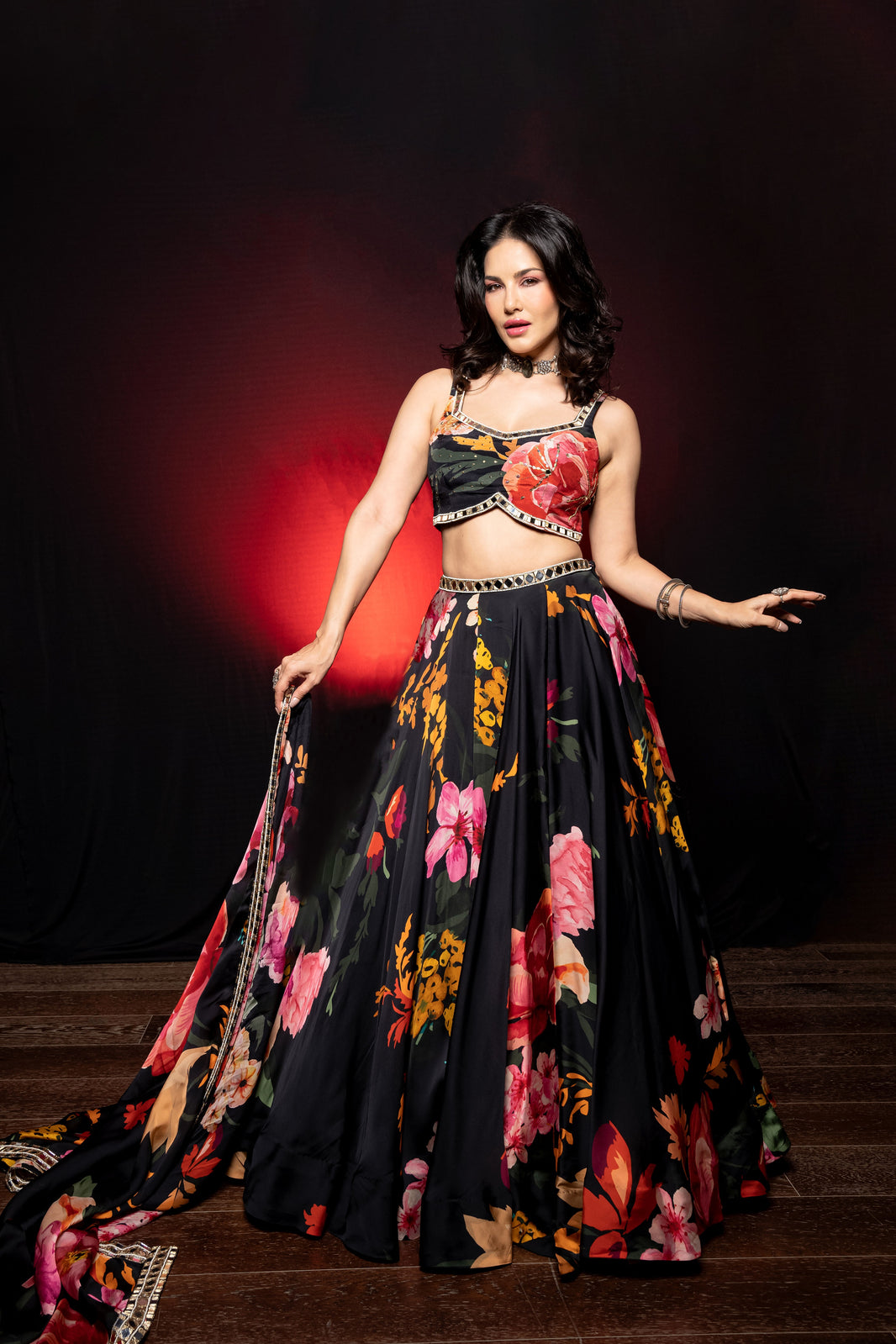 Juhi Bengani – J.B.FASHION